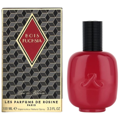 BOIS FUCHSIA EDP 100 ML